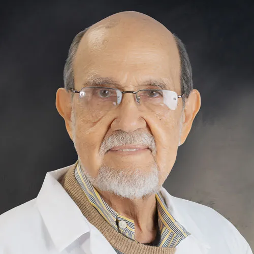 IMA of Buenaventura Lakes